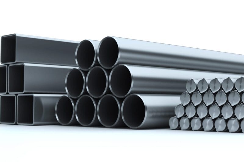 Nerezové trubky - Favex - nerezové trubky